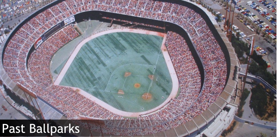 Ballparks of Baseball – Your Guide to Major League Baseball Stadiums