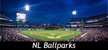 Ballparks of Baseball – Your Guide to Major League Baseball Stadiums