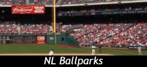 Ballparks of Baseball – Your Guide to Major League Baseball Stadiums