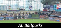 Ballparks of Baseball – Your Guide to Major League Baseball Stadiums