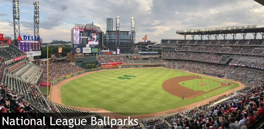 Toronto Baseball Stadium
