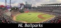 Ballparks of Baseball – Your Guide to Major League Baseball Stadiums