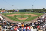 2021 Spring Training Ballparks, Ballparks of Baseball