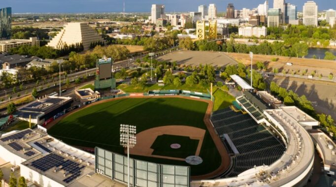 Ballpark & Stadium News, Ballparks of Baseball